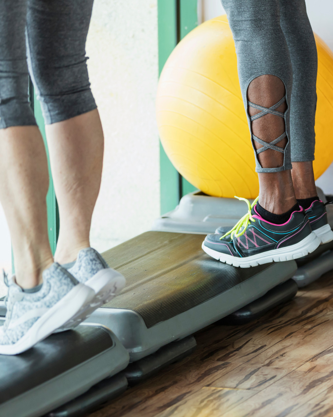 Calf Raises for Foot & Ankle Strength | Premier Physiotherapy Ottawa, ON